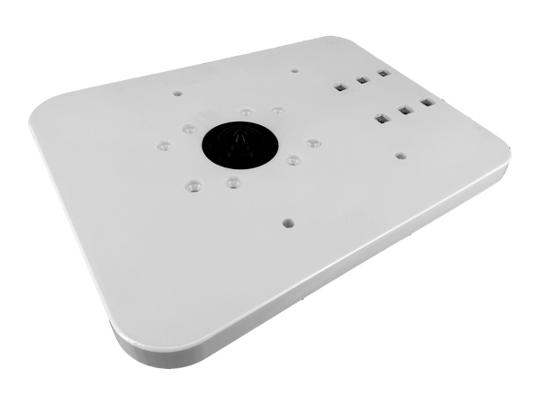 Starlink Standard Mount - Gen3 Modular Top Plate for Seaview Mounts ...