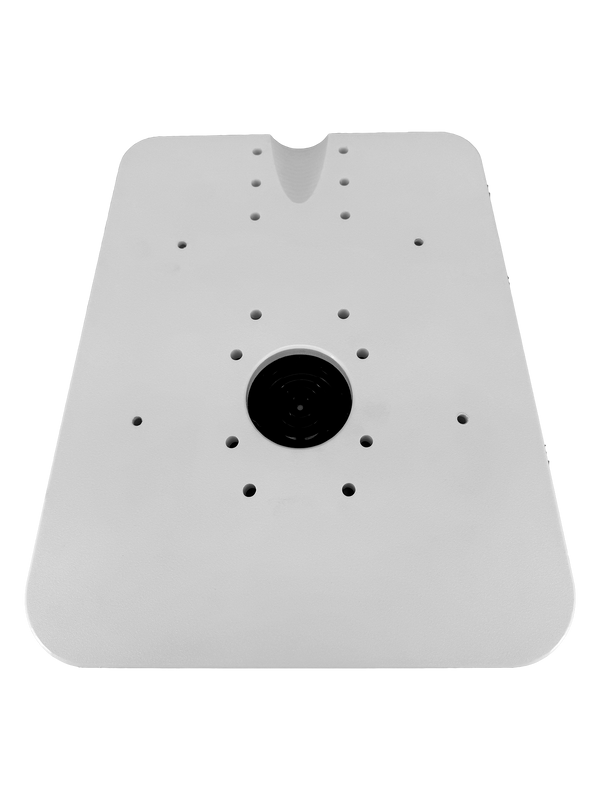 Starlink Standard Mount - Gen3 Modular Top Plate for Seaview Mounts ...