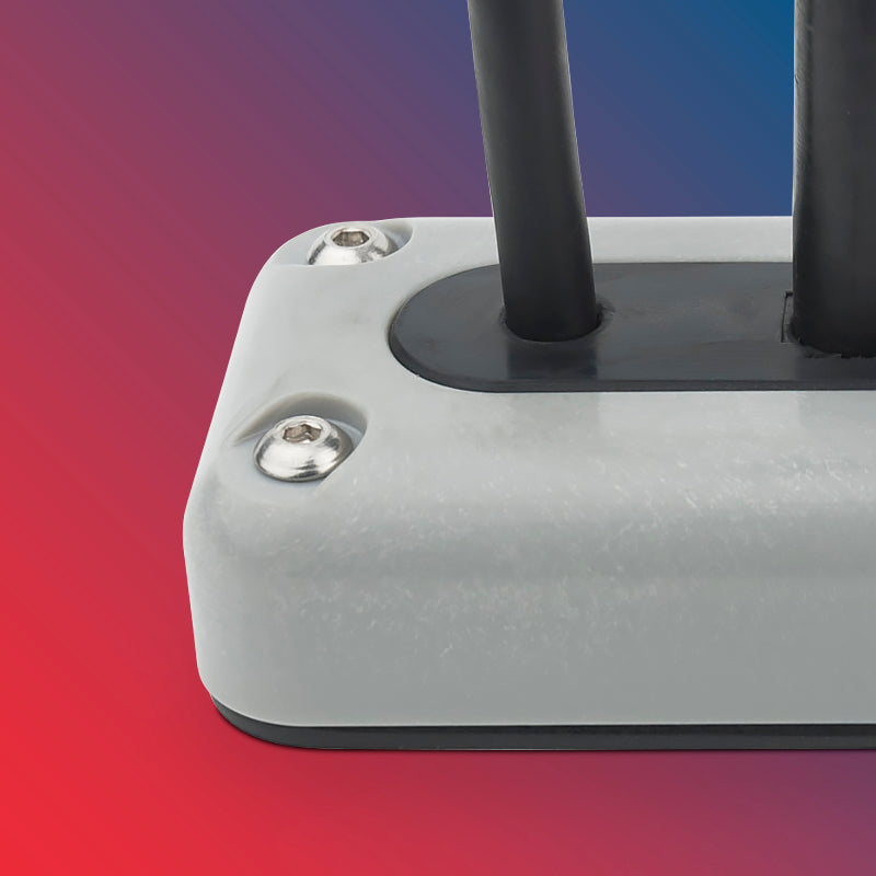 Seaview Cable Seals / Cable Clams - Seaview Global