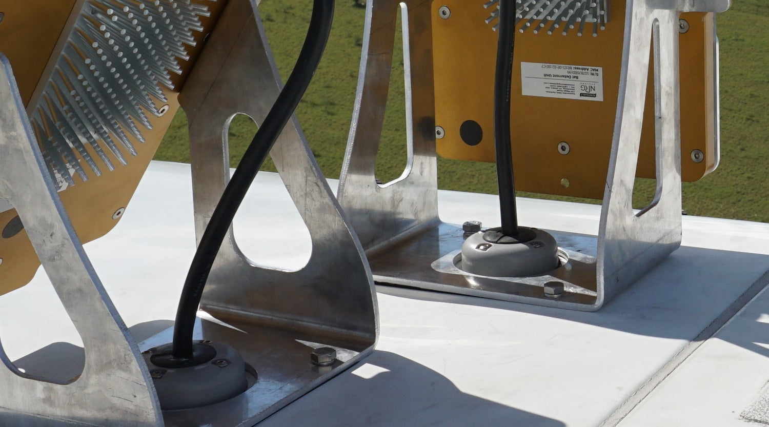 Seaview | Leaders In Mounting Solutions For Marine Electronics