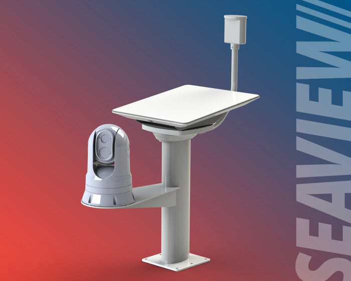 Custom Solutions - Seaview Global