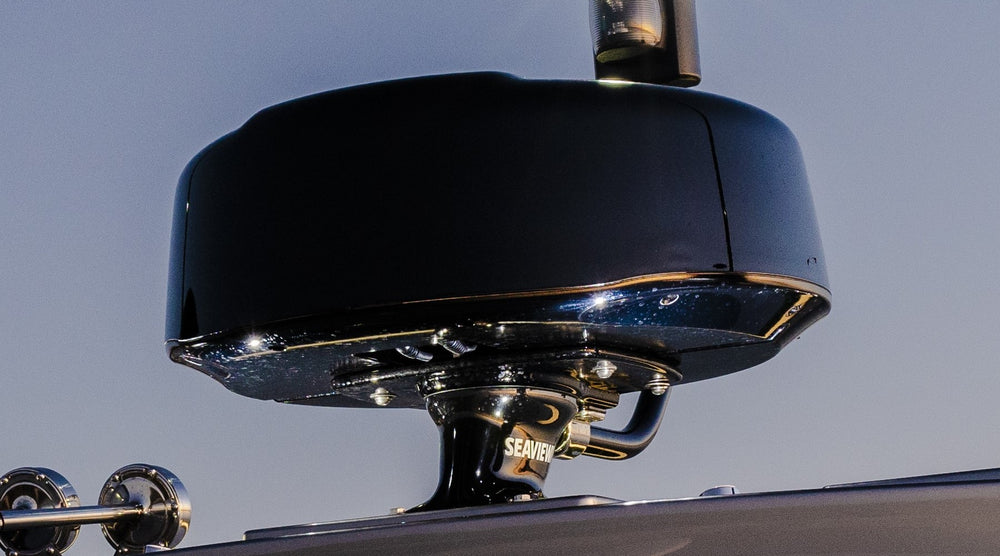 Seaview | Leaders In Mounting Solutions For Marine Electronics
