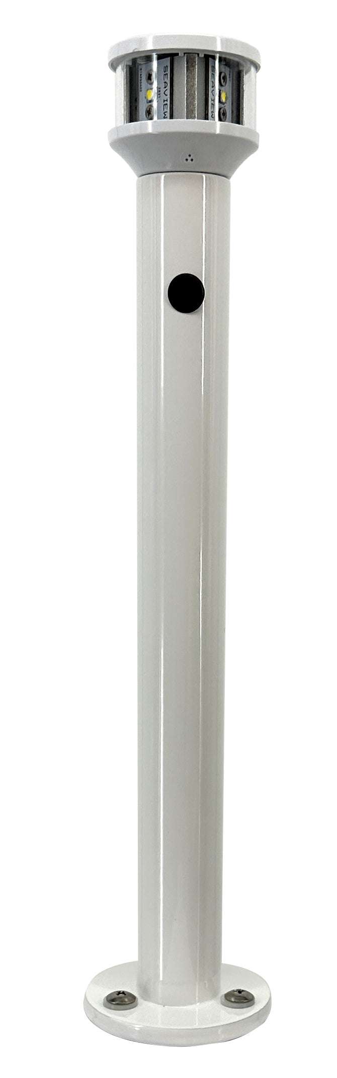 Fixed Light Post - Seaview Global