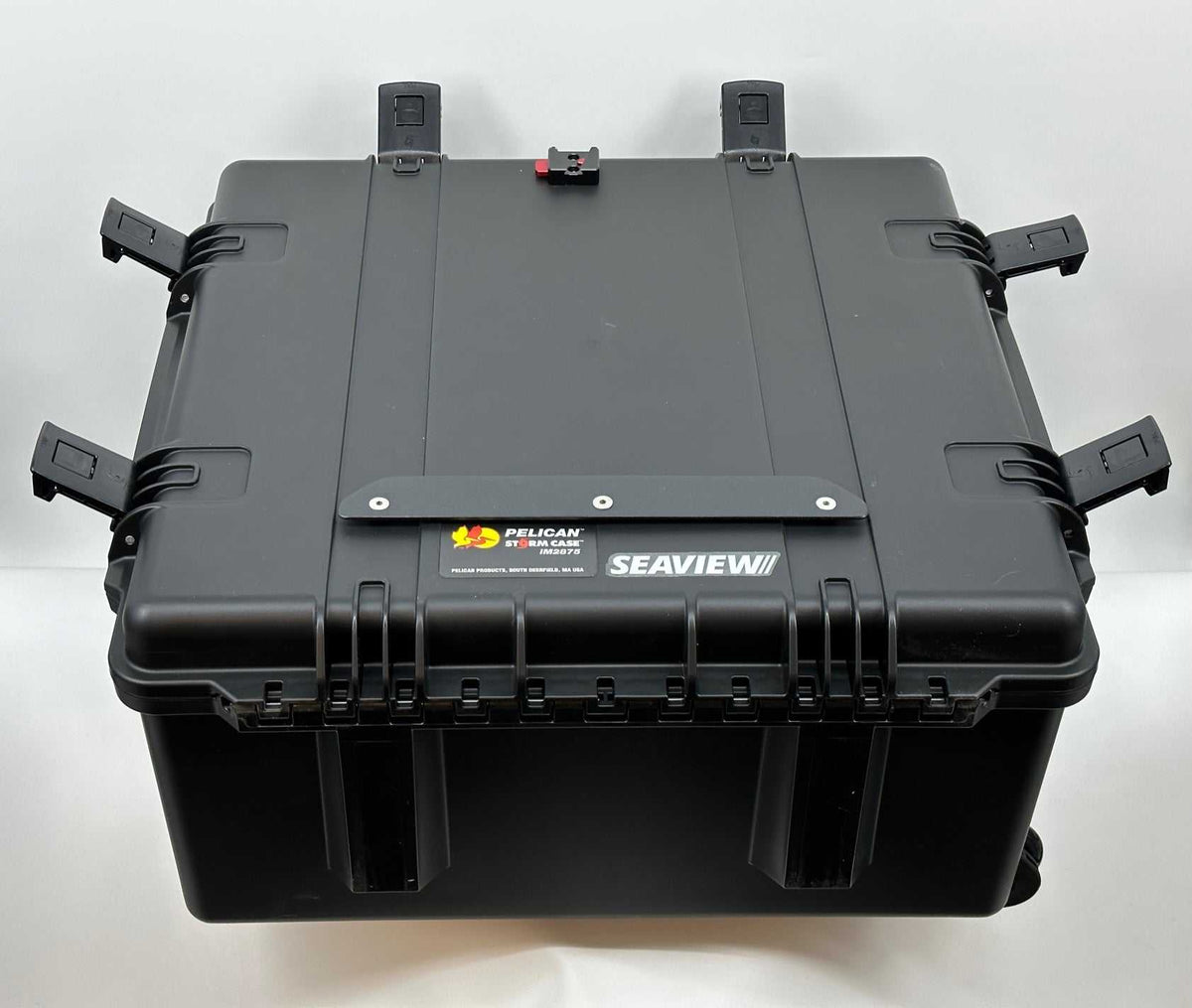 Starlink Travel Case for Flat High Performance Antenna - Seaview Global