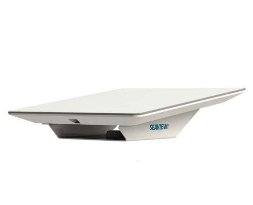 Starlink Mini Rail & Base Mounts - Seaview / APEX