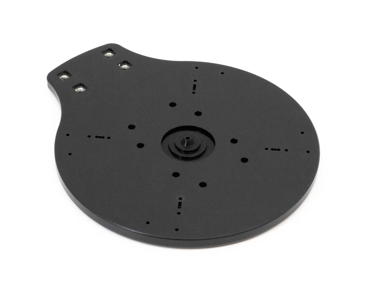 Seaview Modular Top Plates - Seaview Global