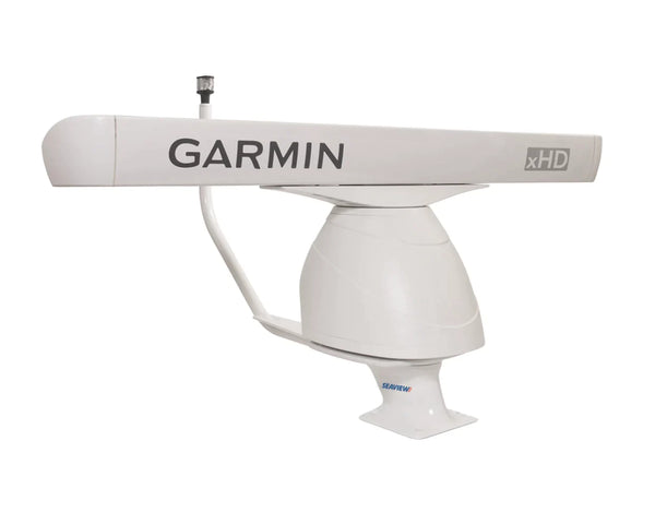 Seaview Modular Open Array Radar Mounts - Seaview Global