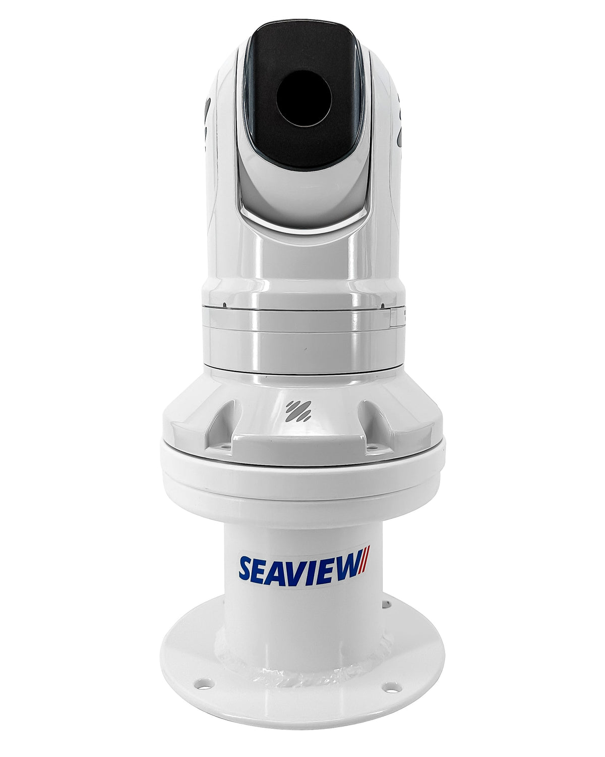 Vertical Camera & Search Light Mounts - Seaview Global