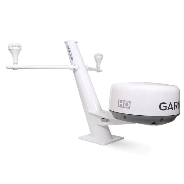 Tapered Masts - Seaview Global