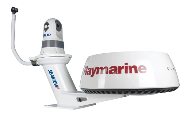 Seaview Modular Dual Mounts - Seaview Global