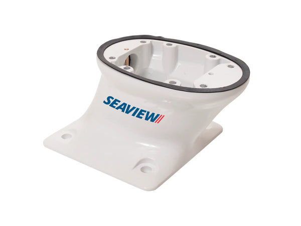 Seaview Modular Open Array Radar Mounts - Seaview Global