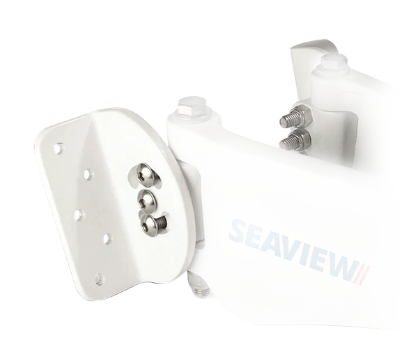 Flybridge Adapter (mast mount not included) - Seaview / APEX