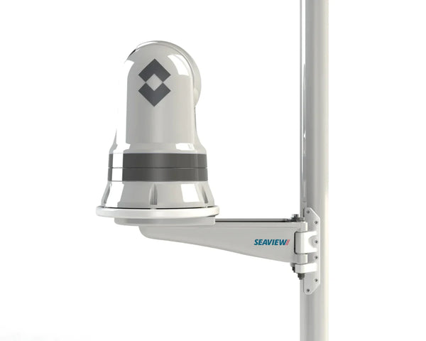 Seaview Mast Mount For Thermal Cameras - Seaview / APEX