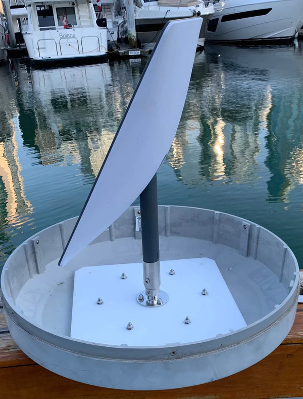 Starlink Standard Actuated or Enterprise Adapter for 24" domes ...