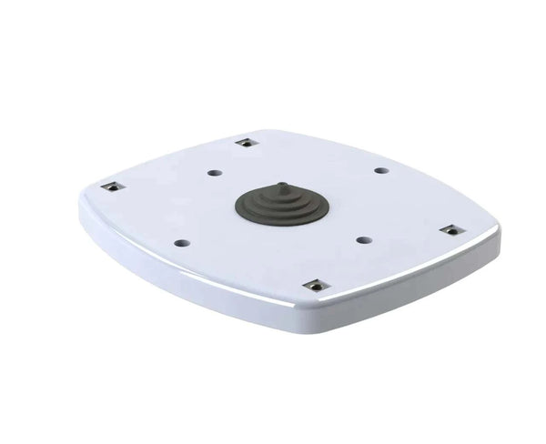 Simrad Halo open array radar adapter plate - Seaview Global